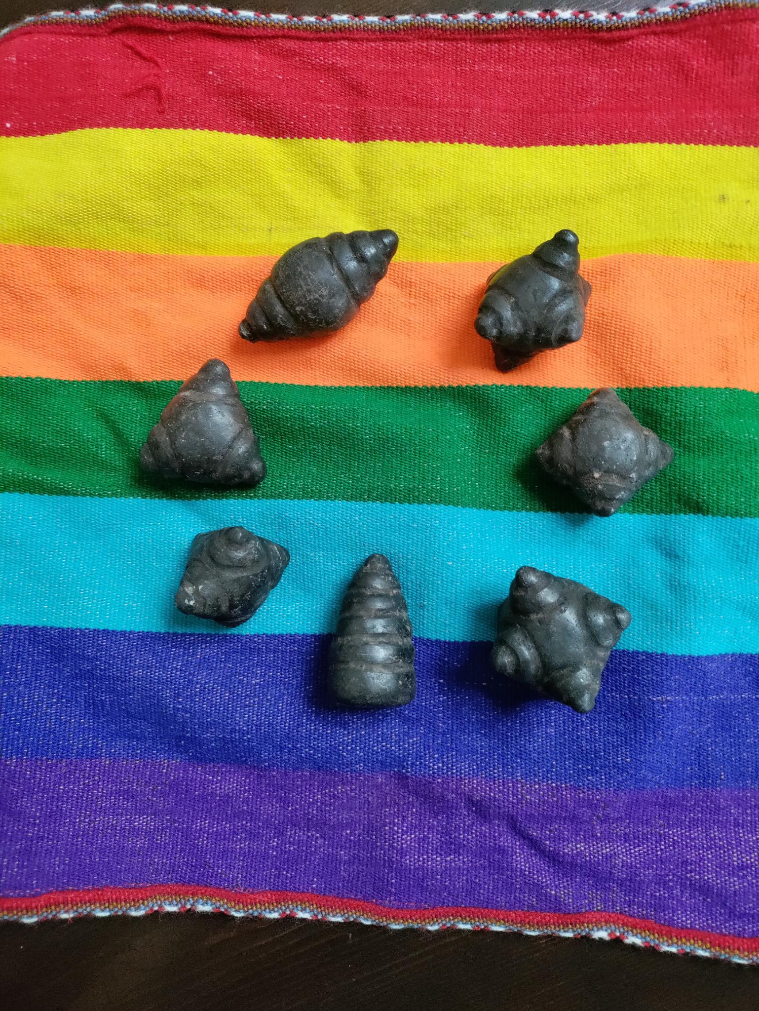 Chumpis - Andean-Power-Chamans